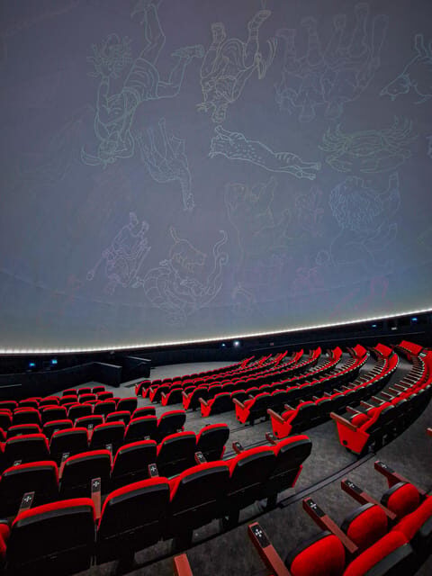 Vulcania Volcano Park Entry Ticket - FAQ