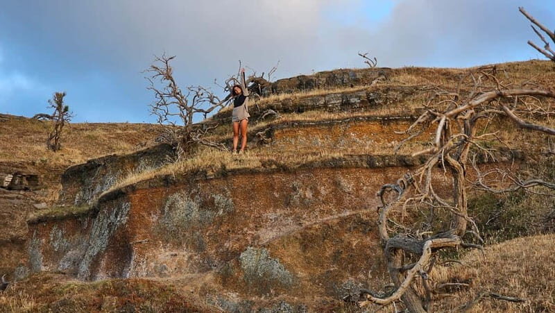 Vulcano Island: Panoramic Walk - Discovering Vulcano: What the Tour Entails