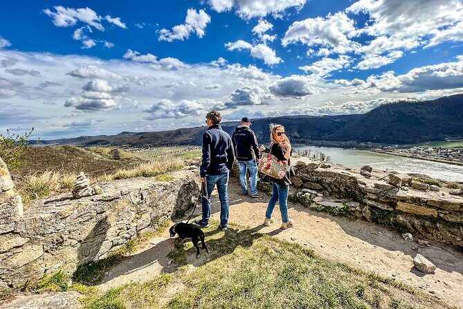 Wachau for Adventurers - An In-Depth Look at the Wachau Adventure