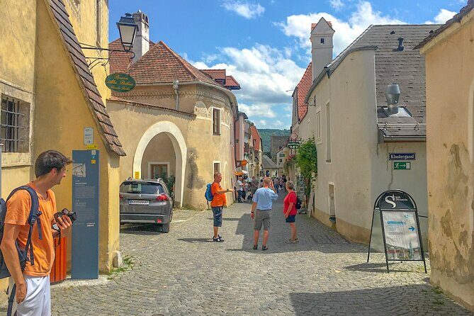Wachau for Adventurers - Final Thoughts