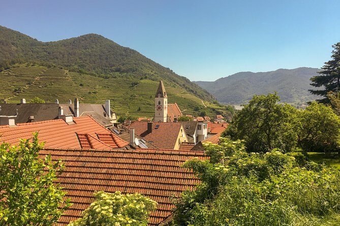 Wachau World Heritage Hike - FAQs