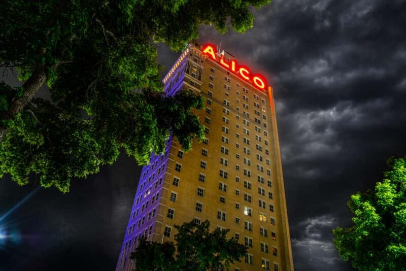 Waco Ghost Tour: Wild Whispers of the Wicked - FAQ