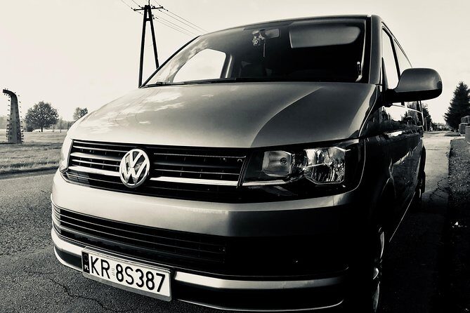 Wadowice - Home Town of Pope Saint John Paul II - Transit and Cost Analysis