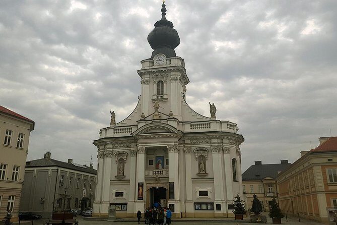 Wadowice - Home Town of Pope Saint John Paul II - FAQs