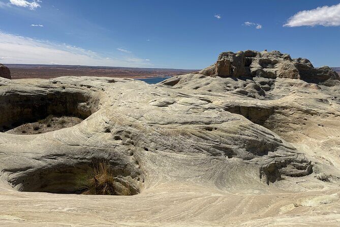 Wahweap Potholes private Kayaking and Hike at Lake Powell - FAQs