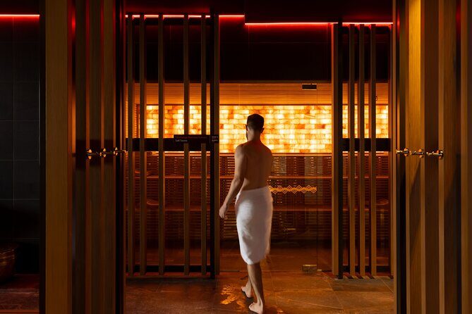 Wai Ariki Hot Springs and Spa Restorative Journey (2hrs) - FAQs About Wai Ariki Hot Springs and Spa Restorative Journey