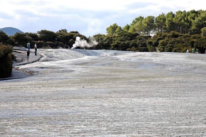 Wai-O-Tapu Geothermal Valley, & Hot River (Glow worms opt. extra) - Final Thoughts: Who Will Love This Tour?