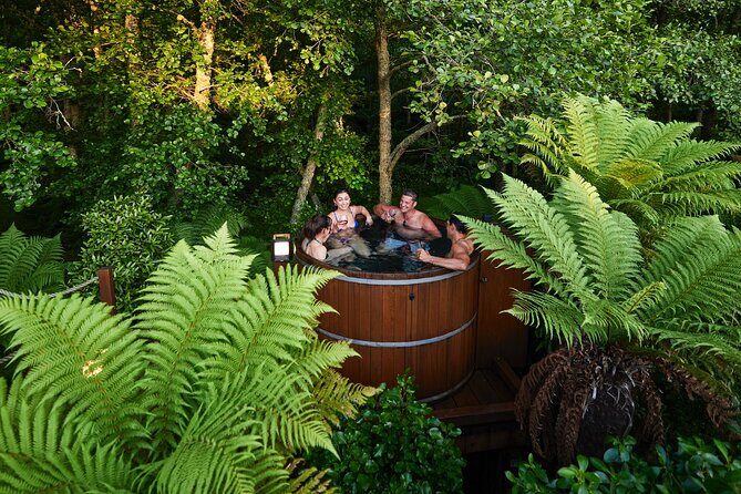 Wai O Tapu Thermal Wonderland with Forest Walk or Forest Spa - Conclusions