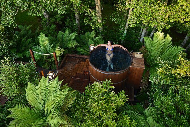 Wai O Tapu Thermal Wonderland with Forest Walk or Forest Spa - Frequently Asked Questions