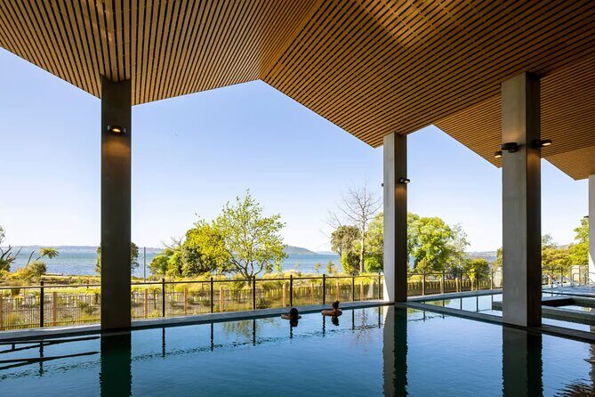 Wai-O-Tapu & Wai Ariki Hot Springs Small Group Tour in Auckland - Analyzing the Value