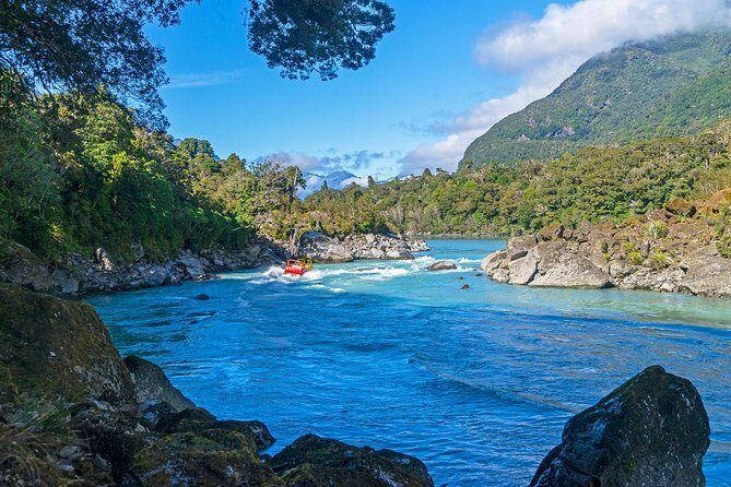 Waiatoto River Safari - Who Should Consider This Tour?