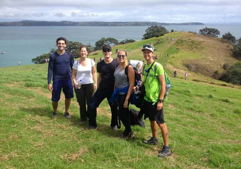 Waiheke Island: 5-Day Self-Guided Te Ara Hura Walk - An In-Depth Look at the Waiheke 5-Day Self-Guided Walk