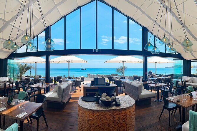 Waiheke Island: Afternoon Wine Affair with Ocean Front Lunch - The Itinerary: What to Expect from Start to Finish