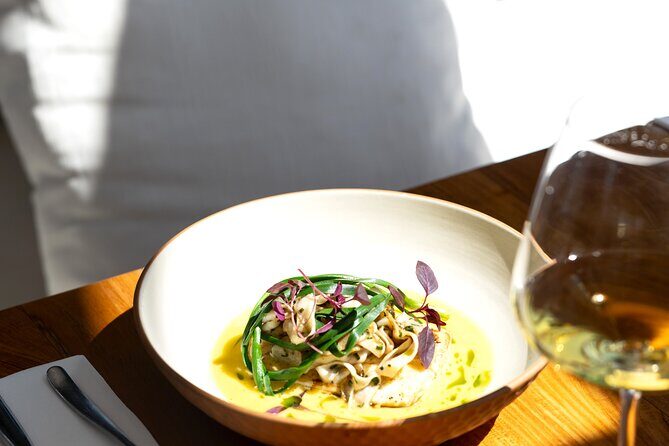 Waiheke Island: Afternoon Wine Affair with Ocean Front Lunch - Pricing and Value