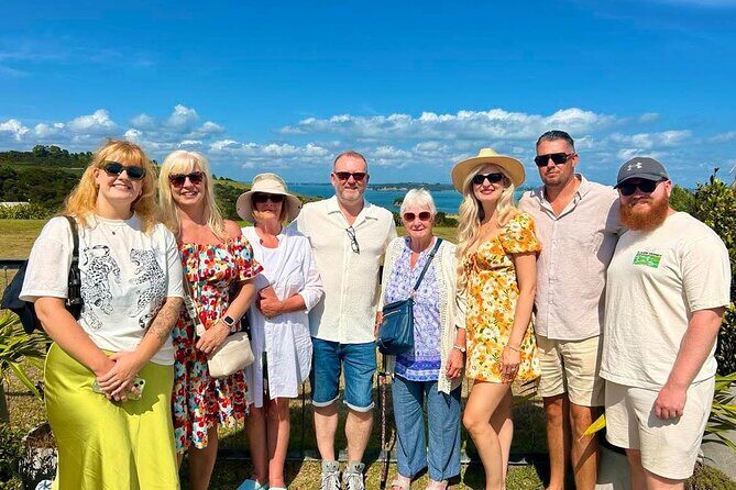 Waiheke Island: Afternoon Wine Affair with Ocean Front Lunch - The Sum Up: Why This Tour Is a Great Choice