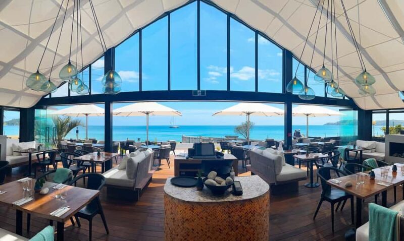 Waiheke Island: Afternoon Wine Tour with Oceanfront Lunch - Explore Waiheke Island in Style: A Detailed Look at the Tour