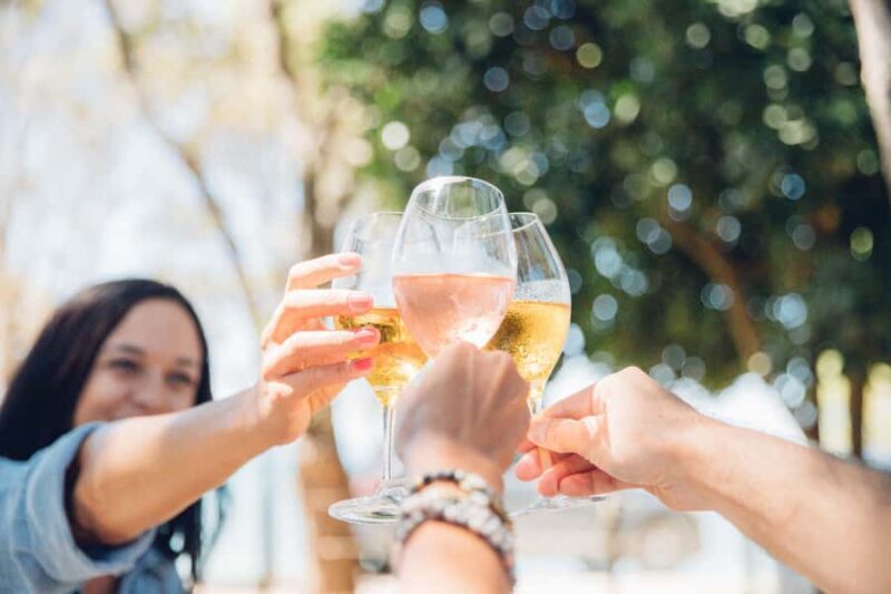 Waiheke Island: Afternoon Wine Tour with Oceanfront Lunch - Who Would Love This Tour?