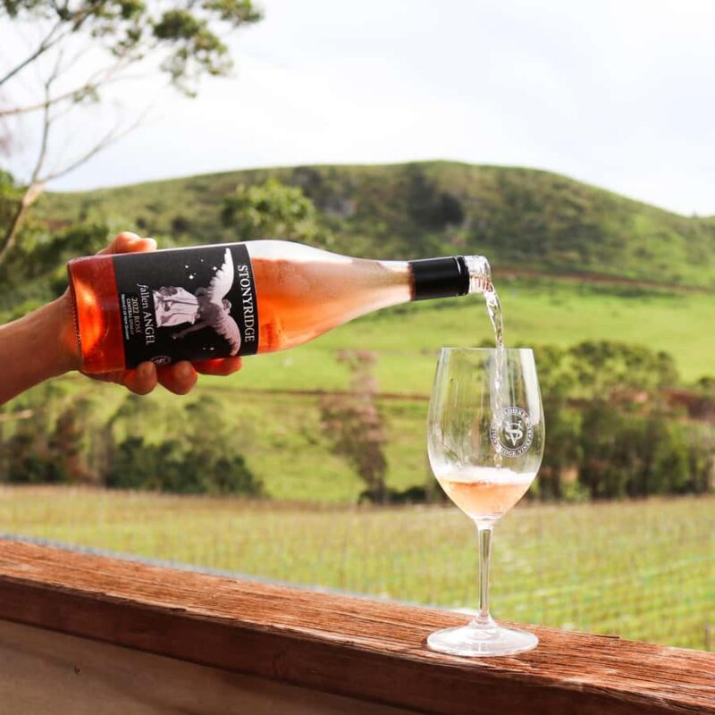 Waiheke Island: Afternoon Wine Tour with Oceanfront Lunch - FAQ