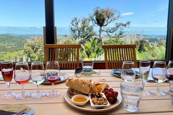 Waiheke Island Day Tour: Ziplining, Wine Tasting & Vineyard Lunch - An In-Depth Look at the Waiheke Island Tour