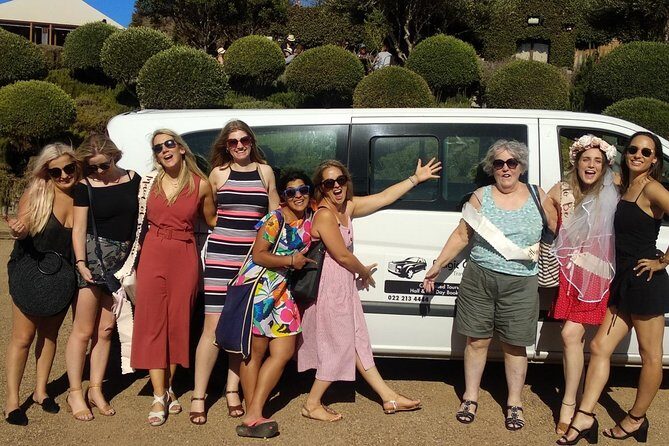 Waiheke Island Day Tour: Ziplining, Wine Tasting & Vineyard Lunch - FAQ