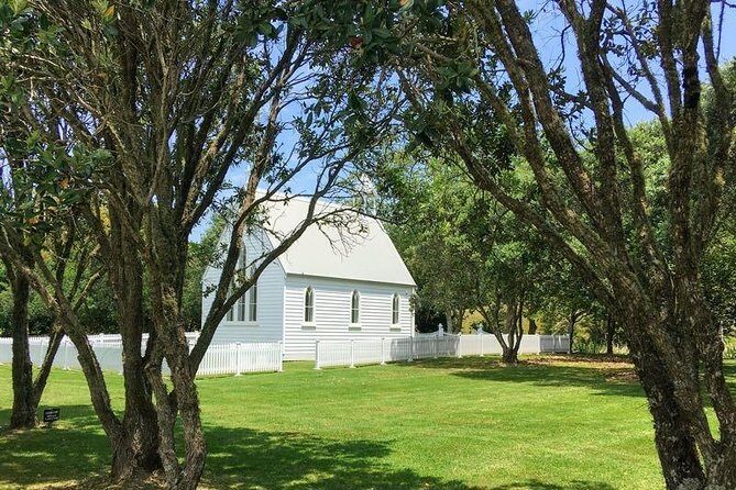 Waiheke Island Experience Tour - Who Is This Tour Best For?