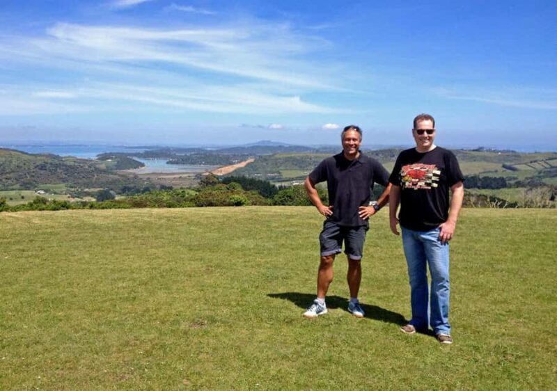 Waiheke Island: Forest and Beach Premium Guided Walk - Who Would Enjoy This Tour?