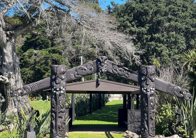 Waiheke Island: Full Day Guided History and Heritage Tour - Deep Dive into the Itinerary