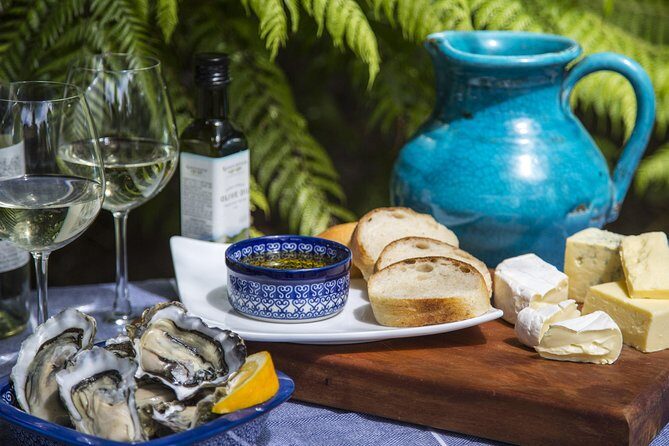 Waiheke Island Gourmet Food and Wine Tour - Who Would Love This Tour?