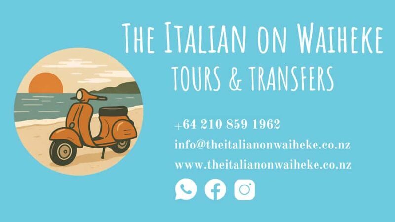 Waiheke Island: Guided Luxury Wine Tour with Tastings - What Makes This Tour Stand Out?