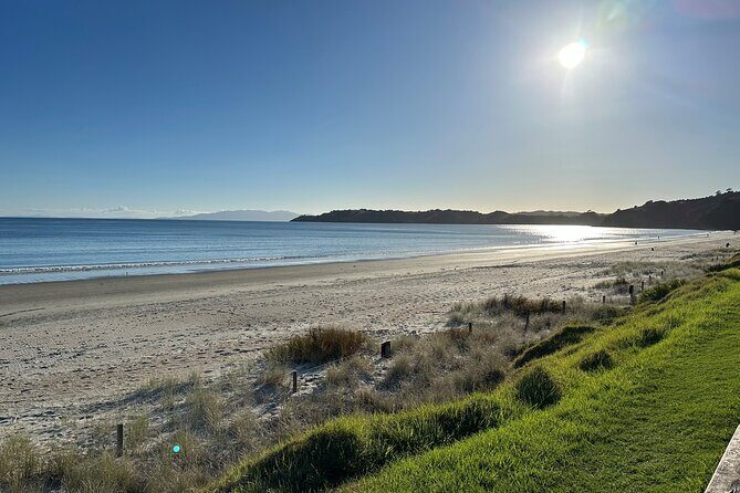 Waiheke Island Half Day Scenic Wine and Lunch - FAQ