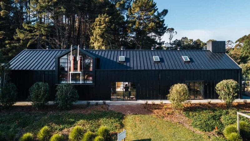 Waiheke Island: HEKE Distillery & Brewery Tour with Tastings - FAQ