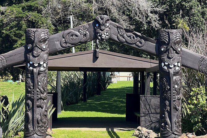 Waiheke Island History and Heritage Tour - Authentic Experiences and Insights from Reviews