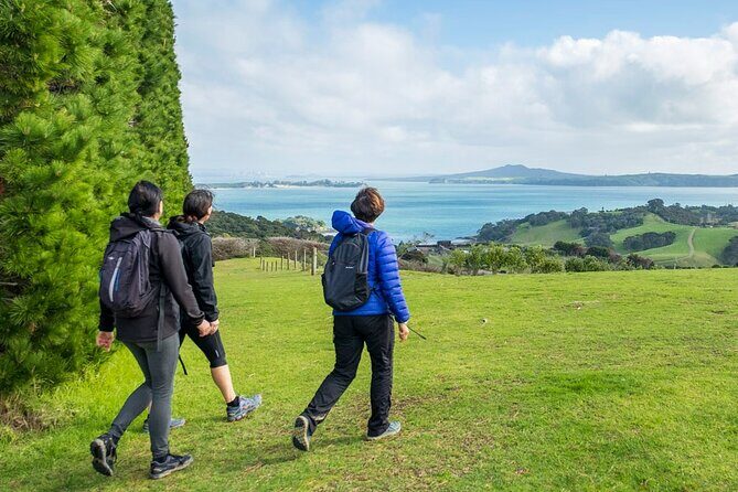Waiheke Island History and Heritage Tour - Final Thoughts