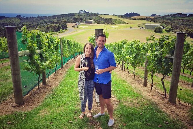 Waiheke Island Premium Wine Tour with Tastings - FAQ