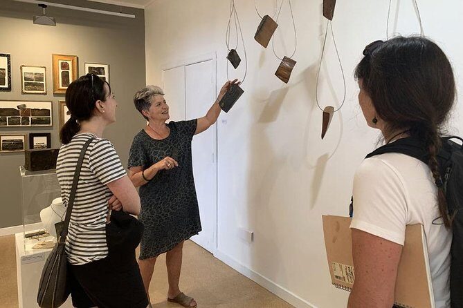 Waiheke Island Private Art Tour - An In-Depth Look at the Waiheke Island Private Art Tour