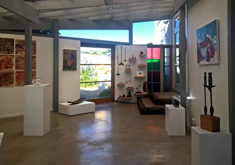 Waiheke Island: Private Art Tour with Lunch - FAQ