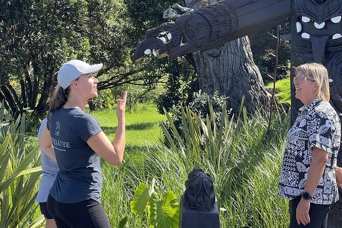 Waiheke Island Private History and Heritage Tour - Price and Value Analysis