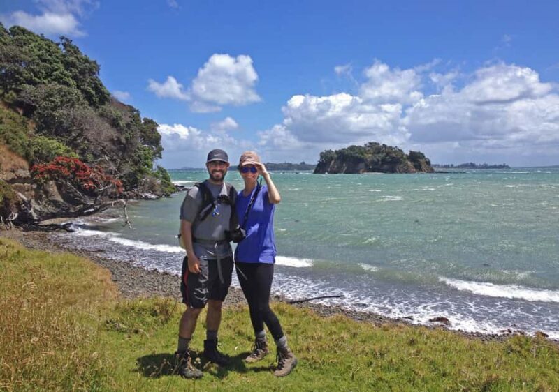 Waiheke Island: Private Personalized Walk - Introduction: Why Choose a Private Waiheke Walk?