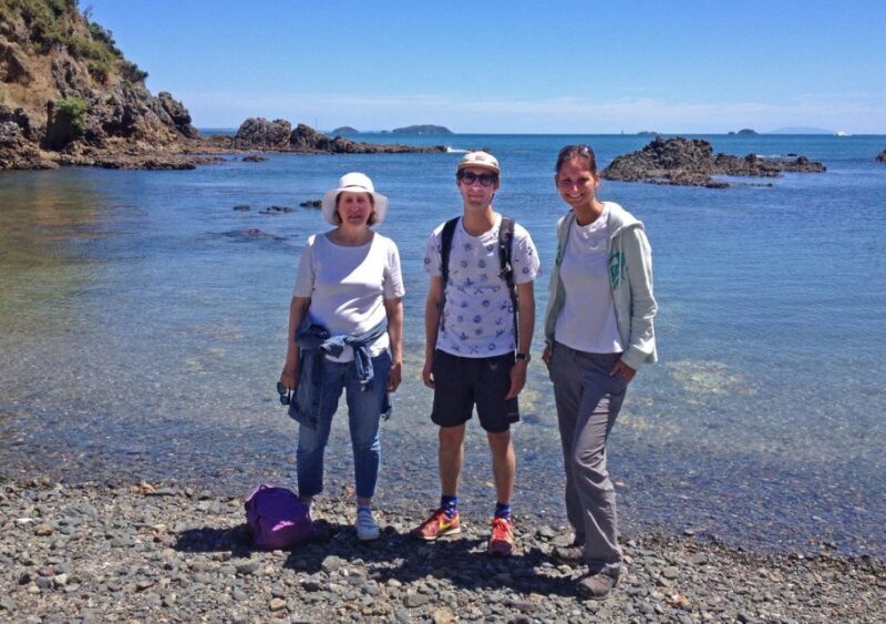 Waiheke Island: Private Personalized Walk - Pricing & Value