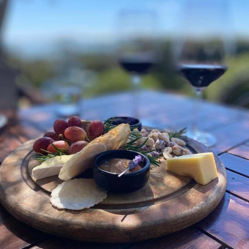 Waiheke Island Scenic Wine Tour - Waiheke Island Scenic Wine Tour Review