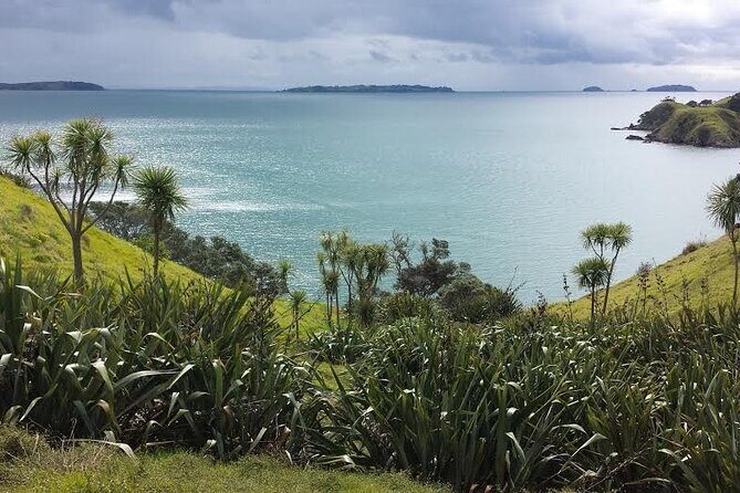 Waiheke Island Self Guided 4 Day Walking Adventure - What makes this tour stand out?