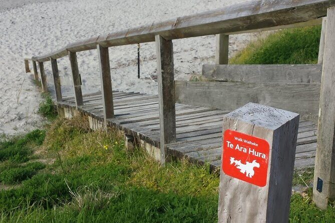 Waiheke Island Self Guided 4 Day Walking Adventure - The value for the cost