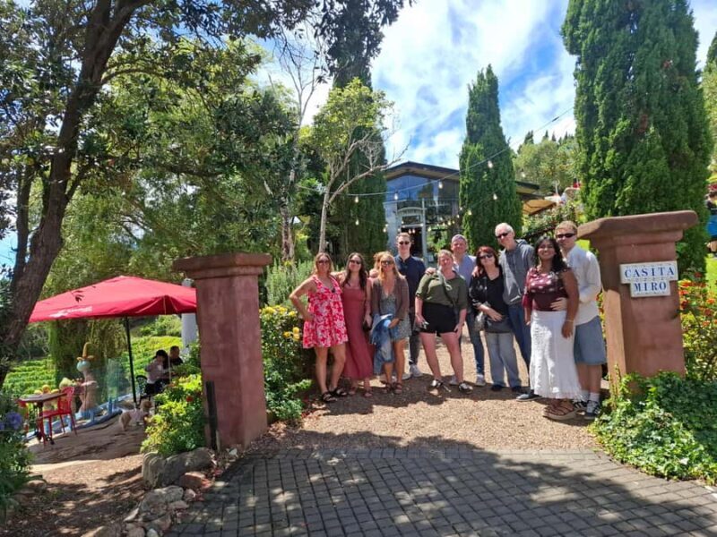 Waiheke Island: Sip and Savor 3 Vineyards Tour with Lunch - Final Thoughts – Who Will Love This Tour?