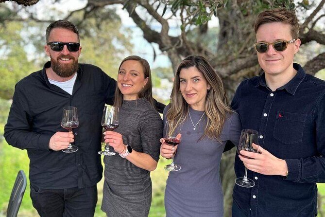 Waiheke Island: Taste&Graze Whisky Cellar Tour, Food, Olive Oil - An In-Depth Look at the Waiheke Island Taste & Graze Tour