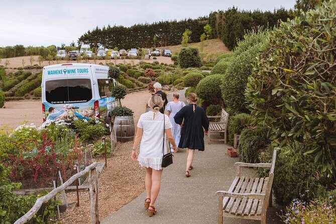 Waiheke Island: Taste&Graze Whisky Cellar Tour, Food, Olive Oil - Final Thoughts: Who Is This Tour Best For?