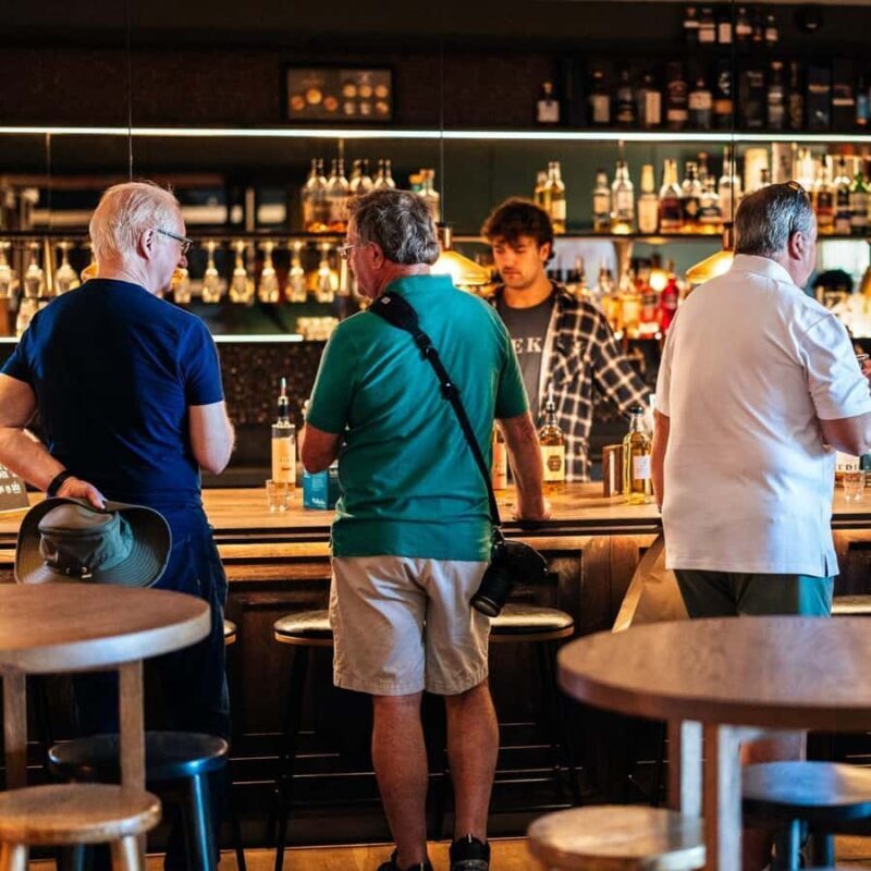 Waiheke Island: The Heke Brewery/Distillery Guided Tasting - The Sum Up