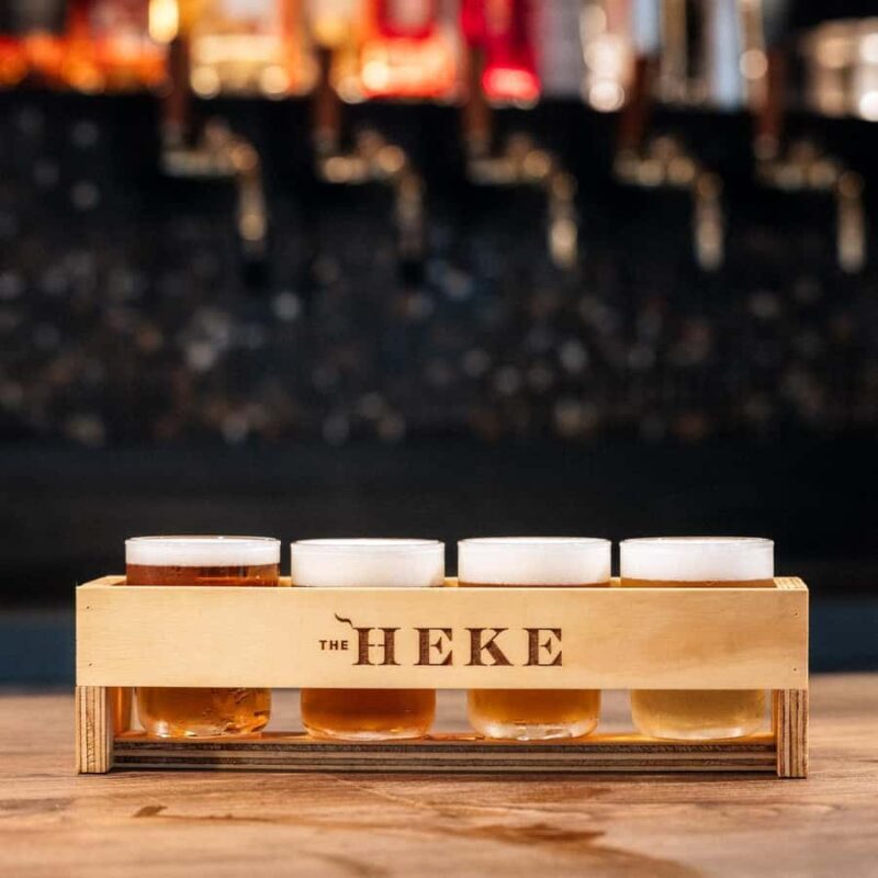 Waiheke Island: The Heke Brewery/Distillery Guided Tasting - Frequently Asked Questions