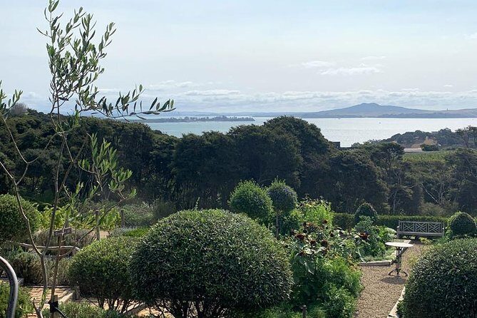 Waiheke Island Vineyards and Bush Walk - FAQs