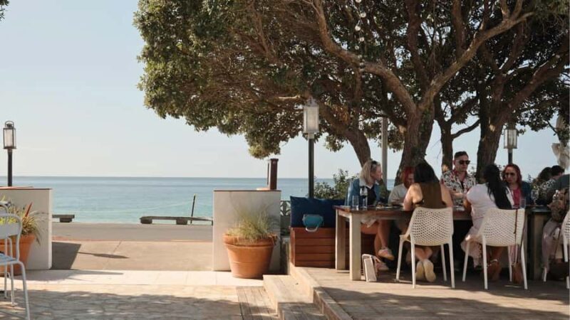 Waiheke Island: Wine, Gin, and Olive Oil Tour with Lunch - Frequently Asked Questions