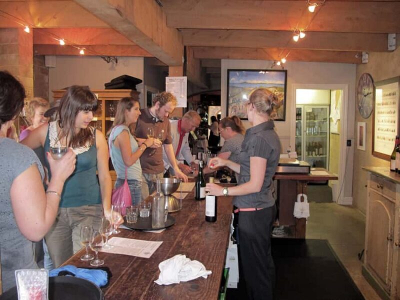 Waiheke Island Wine Tours - PREMIUM Wines - Max 11 clients ! - A Detailed Look at the Waiheke Island Wine Tour